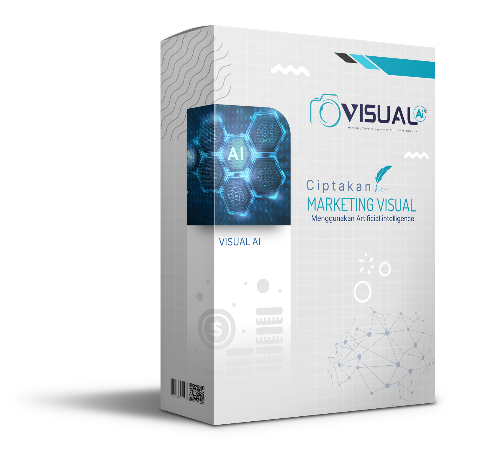 Checkout - Visual`Ai-Resell